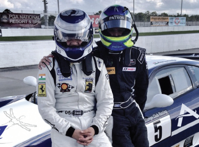 Humankind Is the Driving Force Behind Anurag Dandiya and Anthros, Inc ...