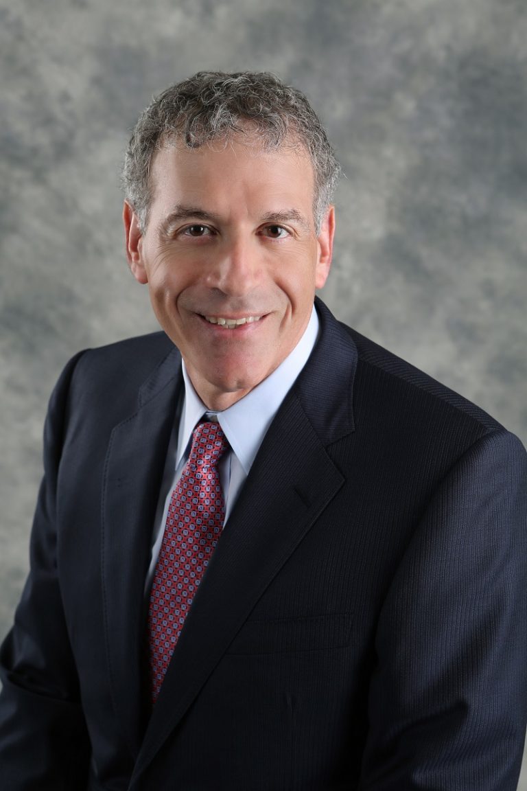 Oasis Outsourcing’s Mark Perlberg Values Collaboration – FAPEO